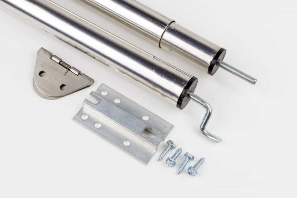 Snapless Side Panel Upgrade | For 2013 Limited Add-A-Rooms