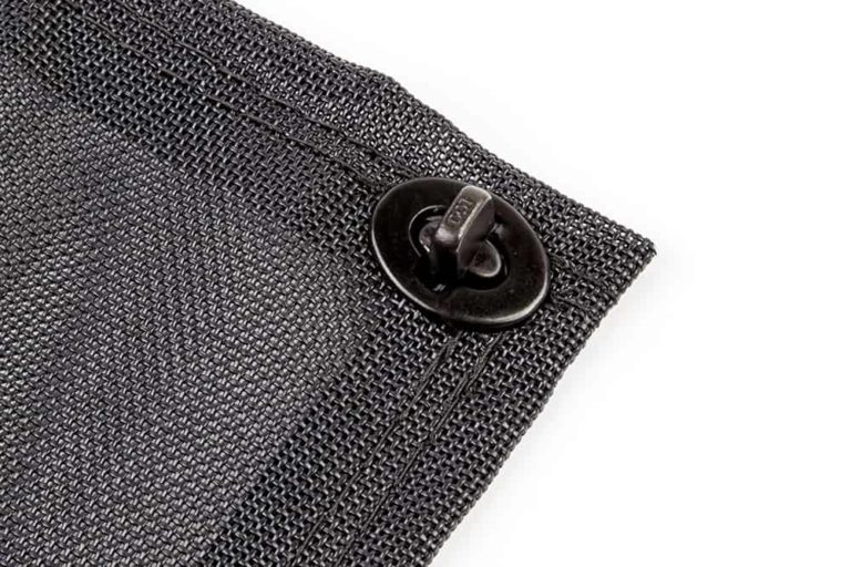 Shademaster RV Windshield Covers | Eliminate Heat and Glare