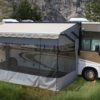 Best RV Screen Room, The Villa Enclosure by ShadePro USA