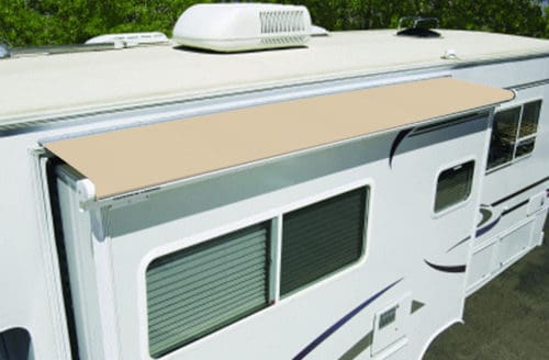 Replacement SlideOut Cover Canopy | Acrylic | Improved Durability