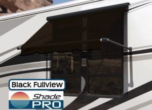 Replacement Window Awning Canopy Full View