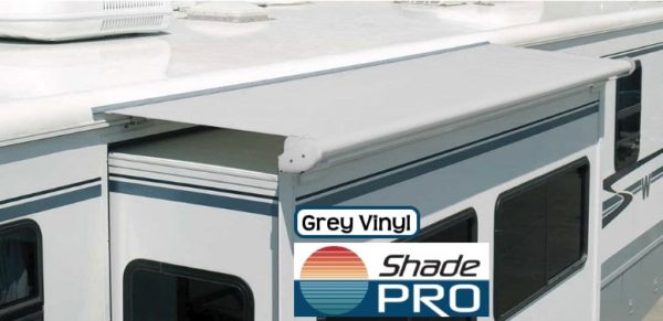 Replacement SlideOut Cover Canopy from Vinyl