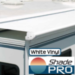 Replacement SlideOut Cover Canopy | Vinyl | Custom Made