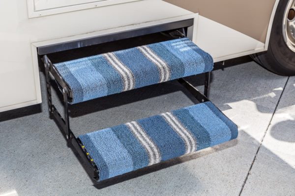 RV Step Covers - ShadePro