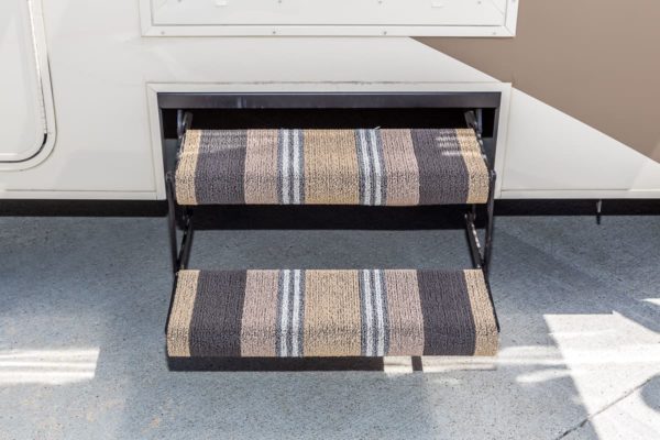 RV Step Covers - ShadePro