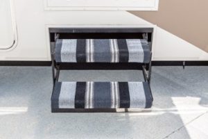RV Step Covers - ShadePro