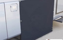 Shademaster RV Windshield Covers | Eliminate Heat and Glare