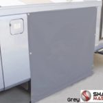 INNOVA Tire Shades | Made from Extra Heavy-duty Solar Fabric