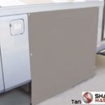 INNOVA Tire Shades | Made from Extra Heavy-duty Solar Fabric