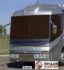 Shademaster RV Windshield Covers | Eliminate Heat and Glare