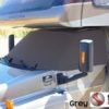 Class C Windshield Covers - ShadePro