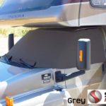 Class C Windshield Covers - ShadePro