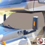 Class C Windshield Covers - ShadePro