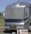 Shademaster RV Windshield Covers | Eliminate Heat and Glare