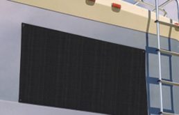 INNOVA Tire Shades | Made from Extra Heavy-duty Solar Fabric