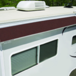 Replacement SlideOut Cover Canopy | Acrylic | Improved Durability